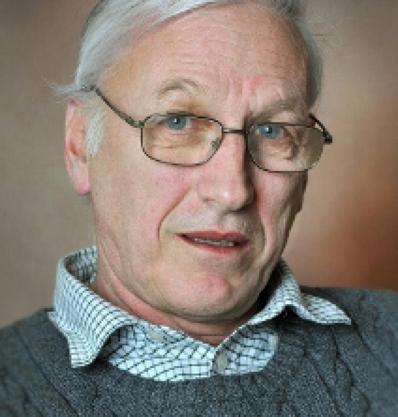 Torolof Beckman | Lemlands kommun